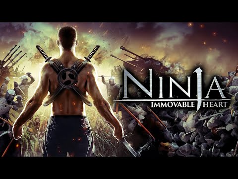 Ninja - Immovable Heart (2014) [Action] [Martial Arts] Mit Danny Glover | ganzer Film auf Deutsch