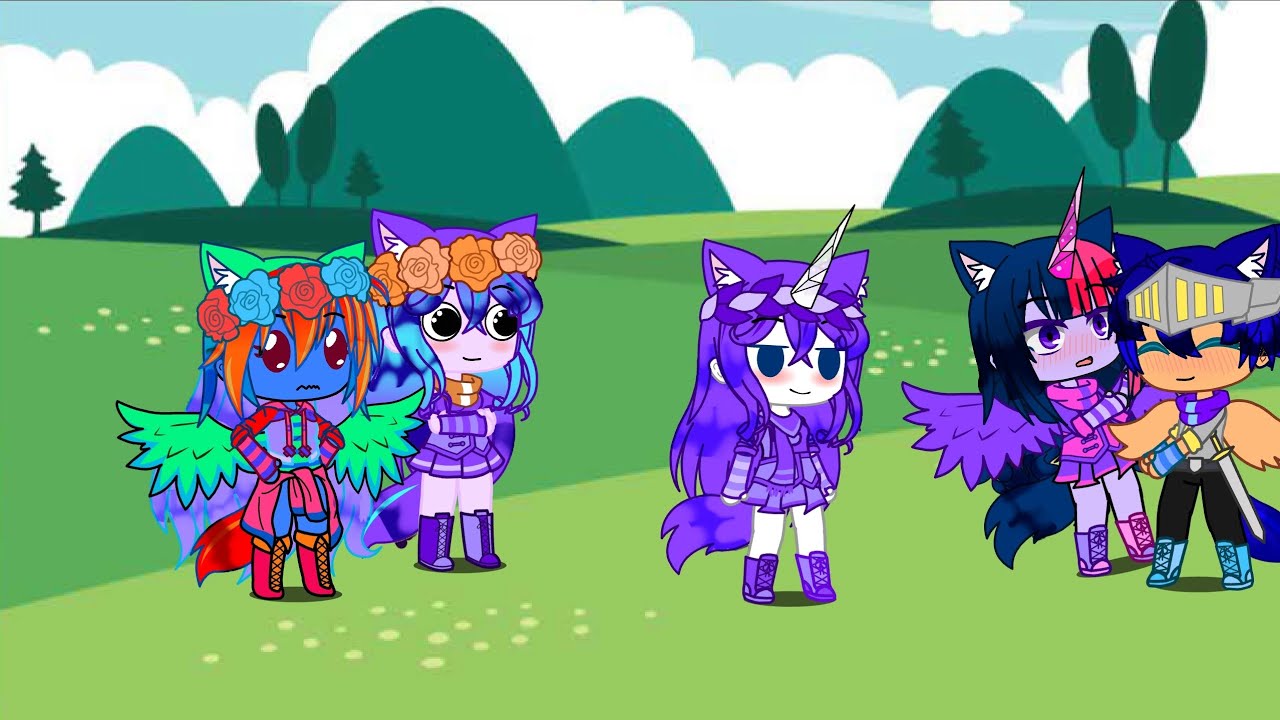 ||Push to get ship sailing meme||My little pony/Mlp||Twilight Sparkle x ...