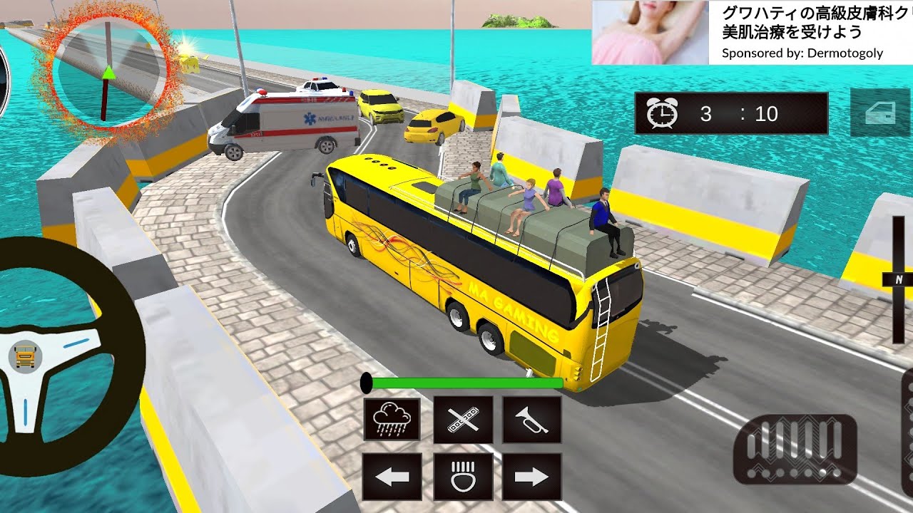 bus gadi Khela video bus gadi khela bus gadi light super gadi Khela ...