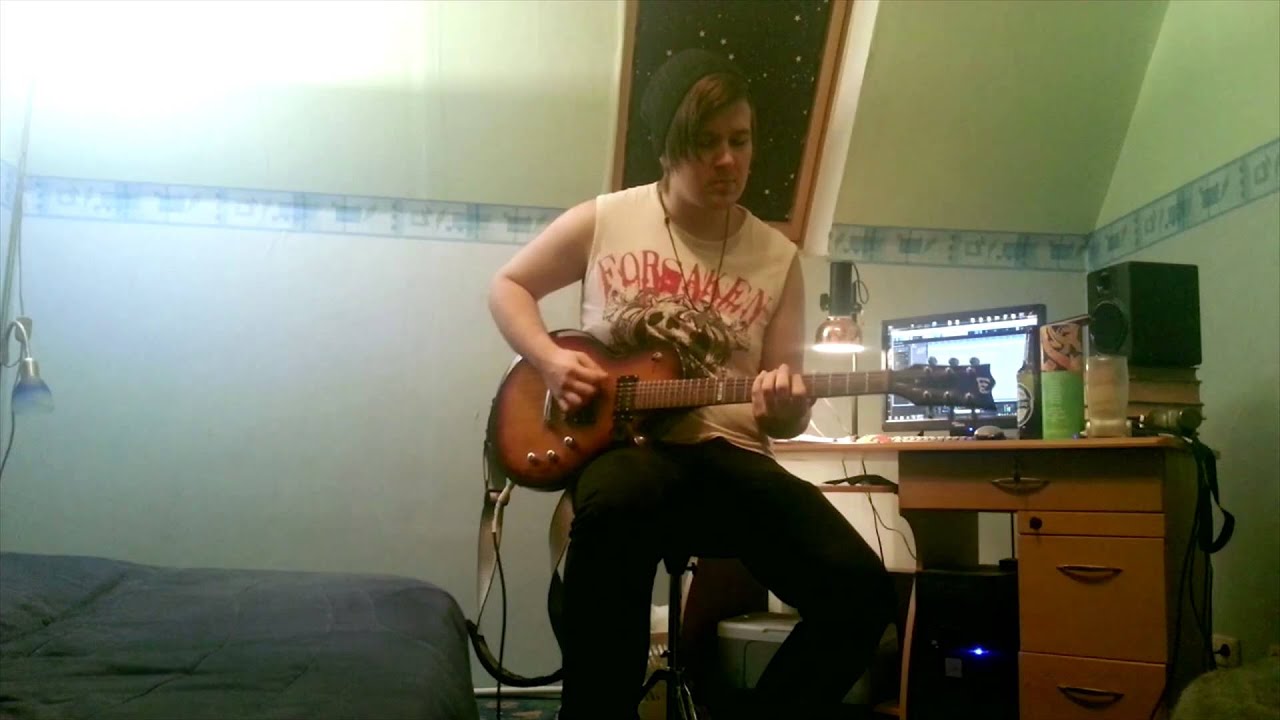 Karli Juhkam - Cock Blockula remaster - YouTube