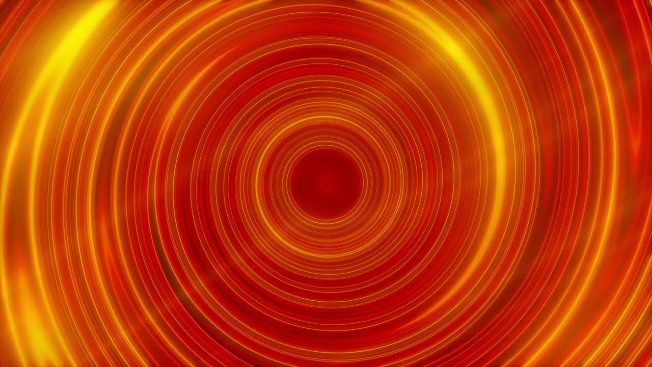 Amazing Visual Abstract Background | Fantastic Voyage | 4k Relaxing ...