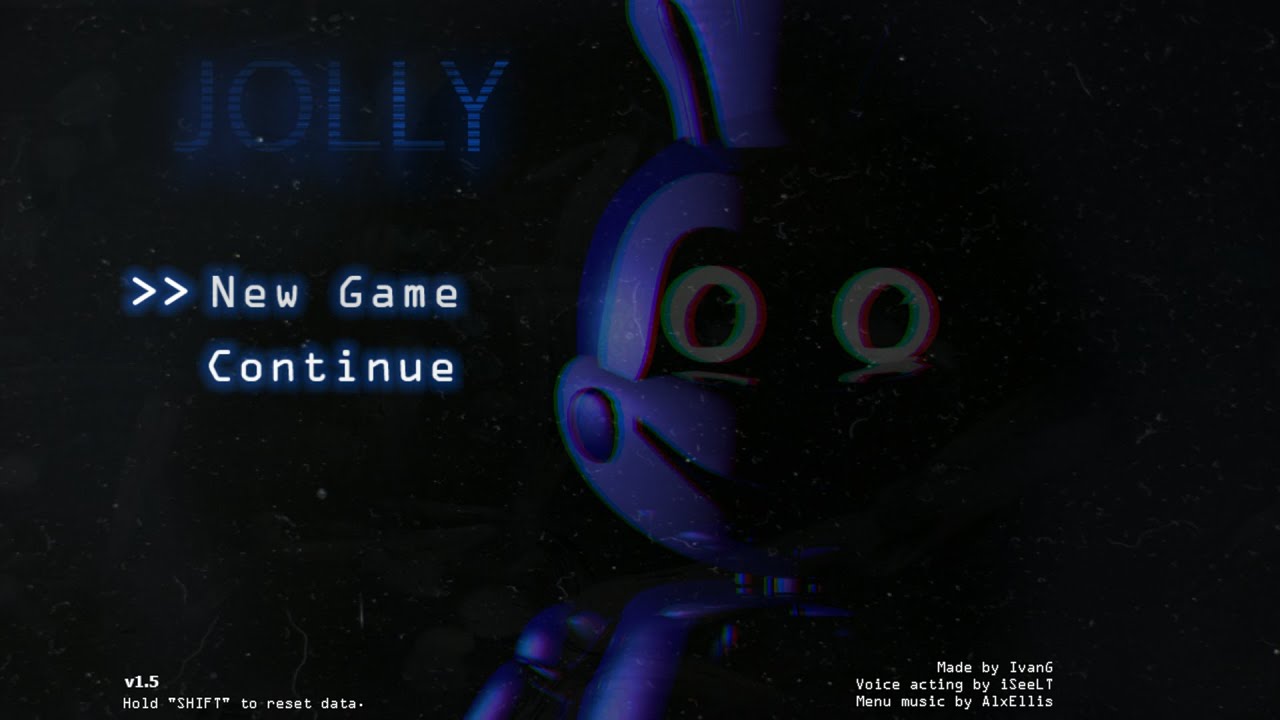 jolly 1 noche 1 - YouTube