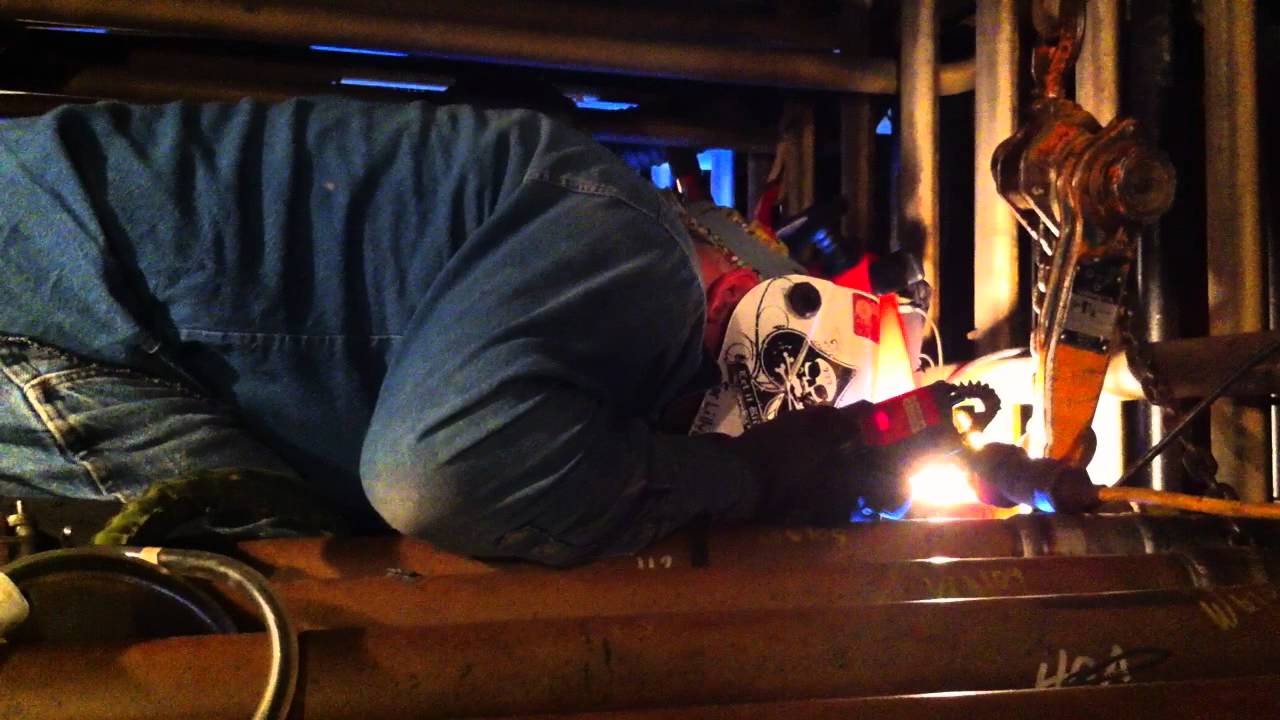 Boilermakers Local 45 - YouTube