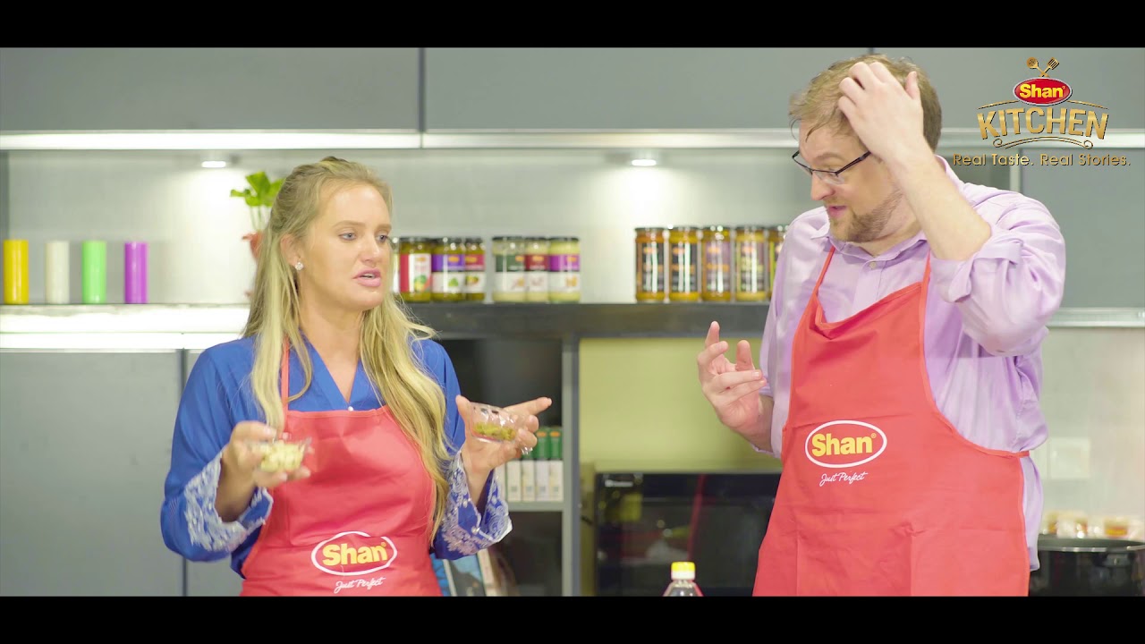 The Ultimate Biryani Cook-off Challenge! - YouTube