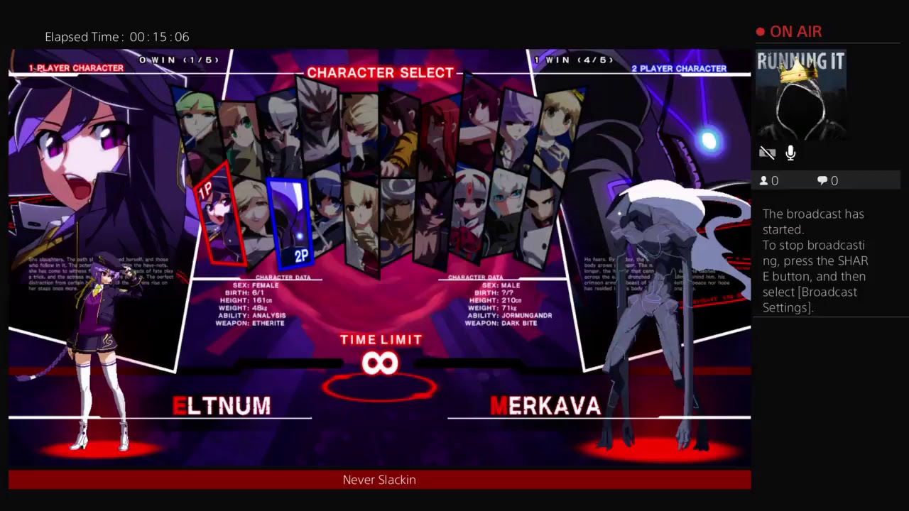 Fight it out - YouTube