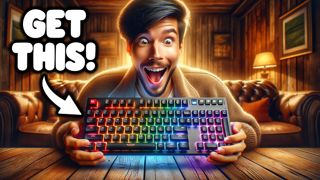 Best Budget Gaming Keyboard in 2024 (Top 5 Picks For FPS, MMO & RPG ...