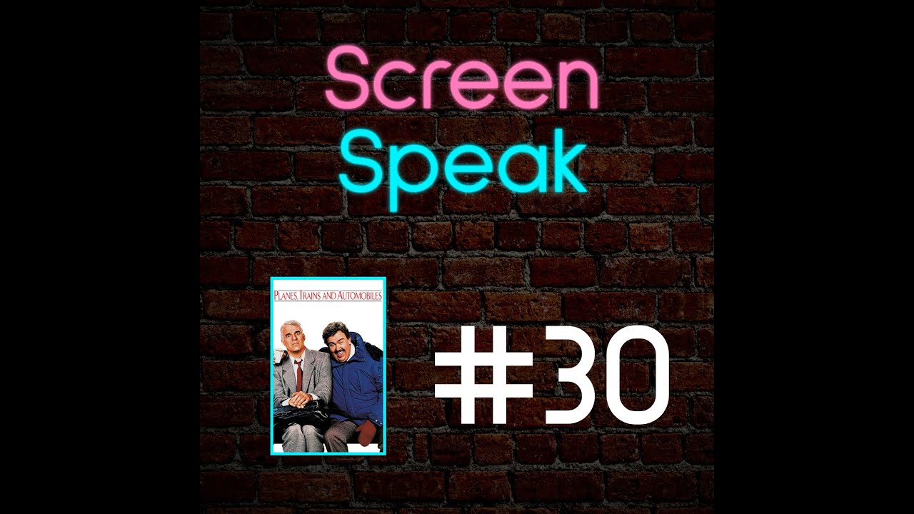 SS #30 - Planes, Trains and Automobiles with Kim Harford Part II - YouTube