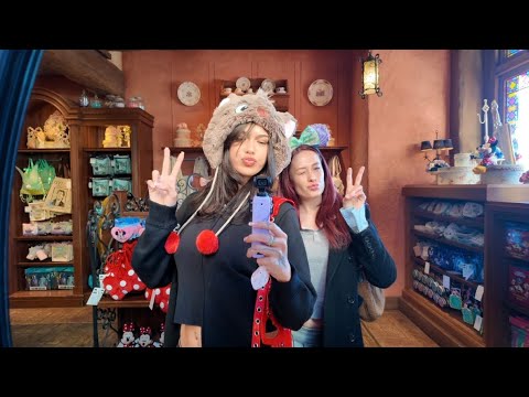 JAPAN VLOG PT 1 