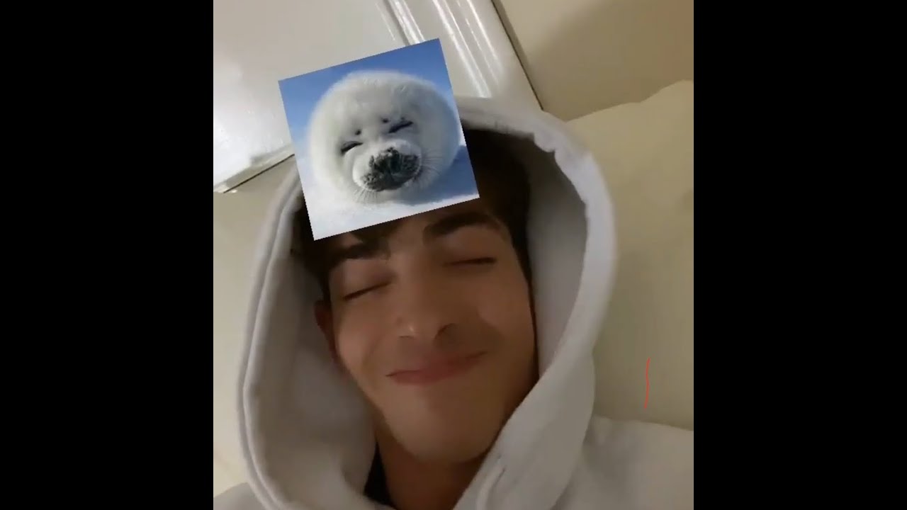 Manu Rios Cute Moment #ManuRiosUpdate - YouTube