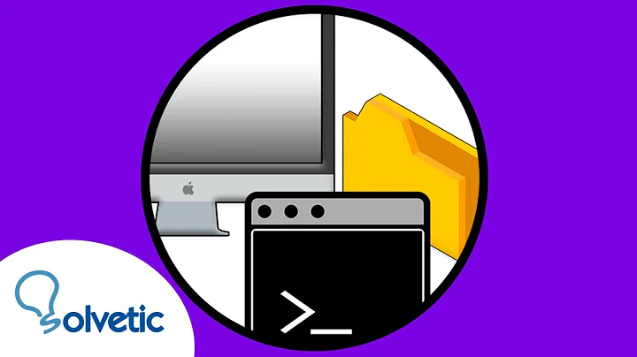 Solved How To Open A Folder From Terminal On A Mac 9to5Answer solved-how-to-open-a-folder-from-terminal-on-a-mac-9to5answer