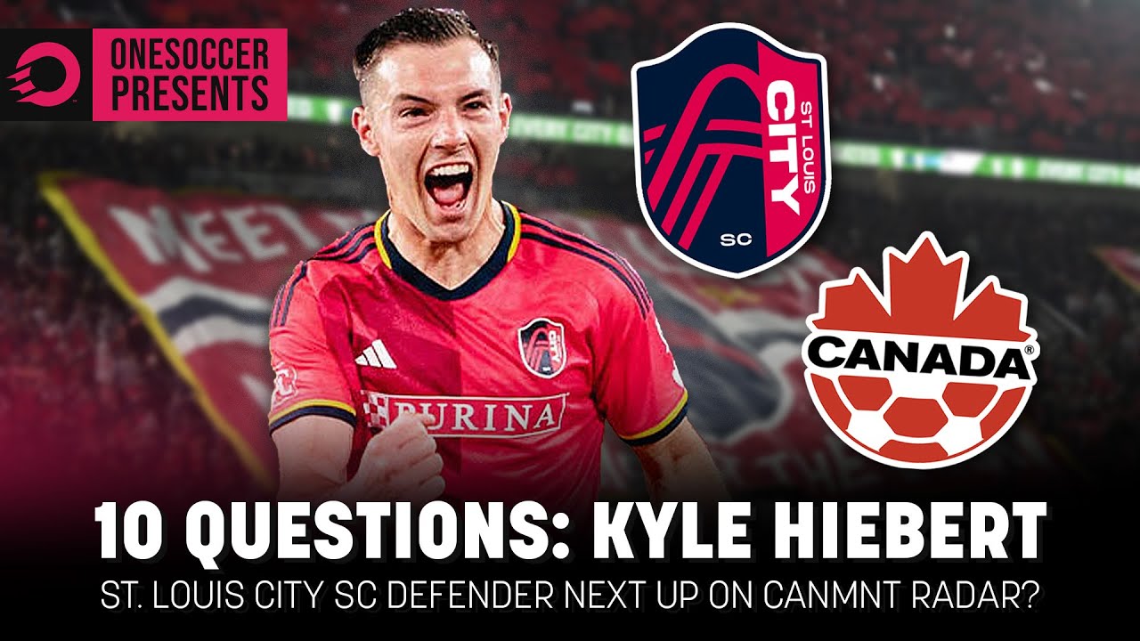10 questions w/ Kyle Hiebert: A new CanMNT defender emerges at St ...