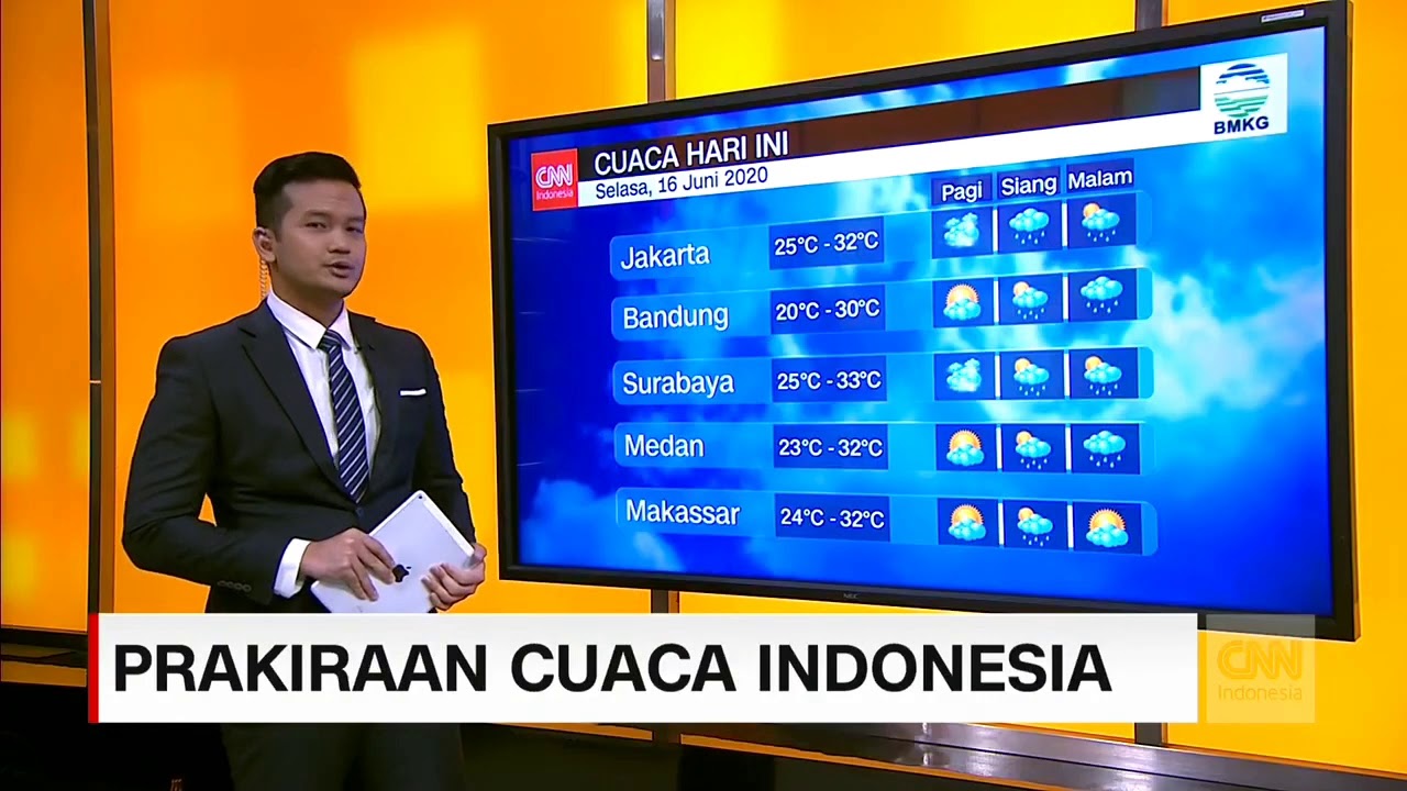 Promo CNN Indonesia New Day - YouTube