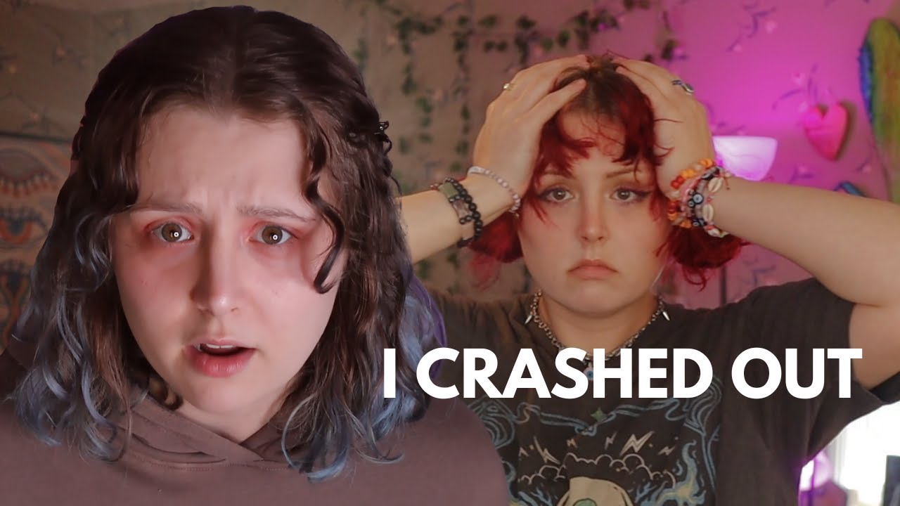 I Went Viral and Crashed Out LOL - YouTube