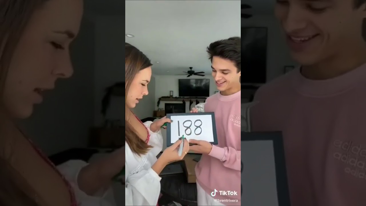 BRENT'S PRANK ON PIERSON GOT BACK FIRED! - YouTube