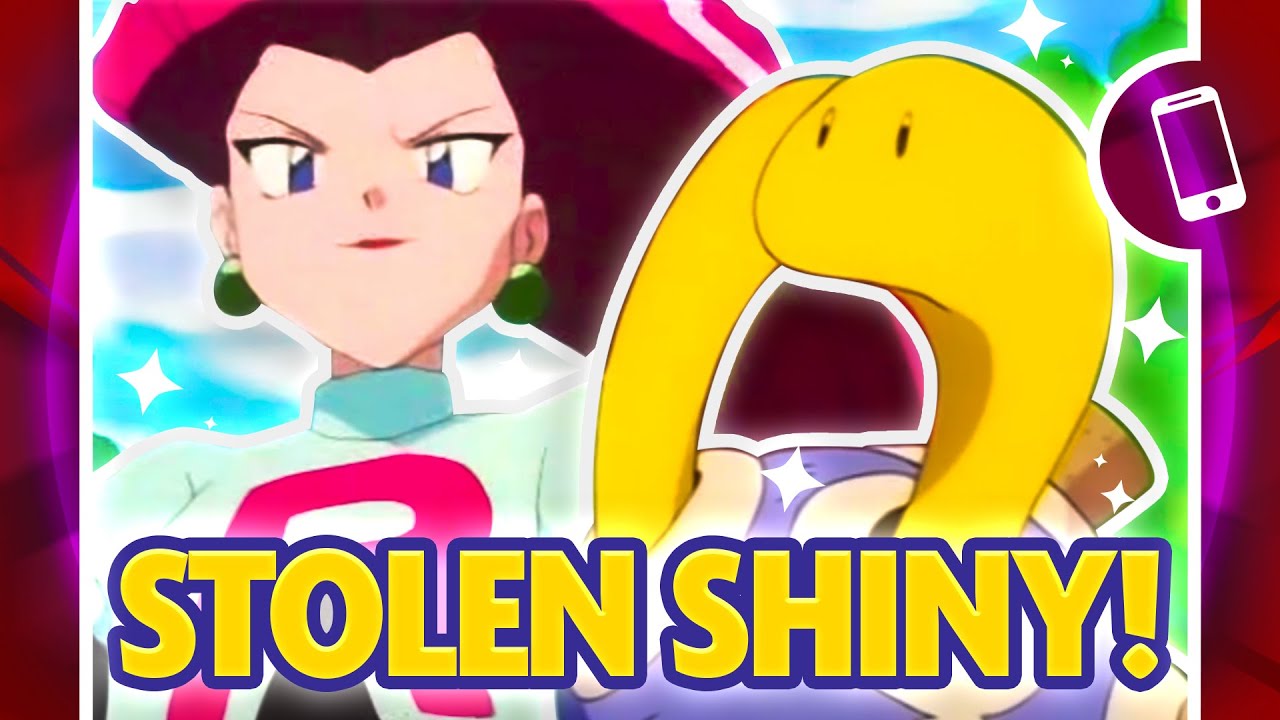 SHINY SHUCKLE in the ANIME! Shiny Pokemon in the Anime Part 2 #Shorts ...