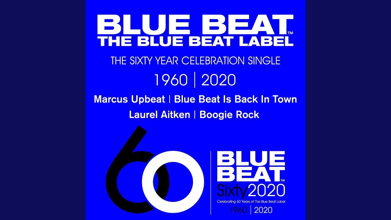 Boogie Rock (2020 Remaster) - YouTube