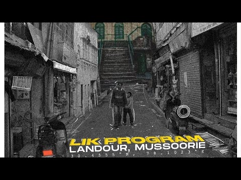 Rediscovering Landour's Legacy: The Louis I Kahn Program | Documenting ...