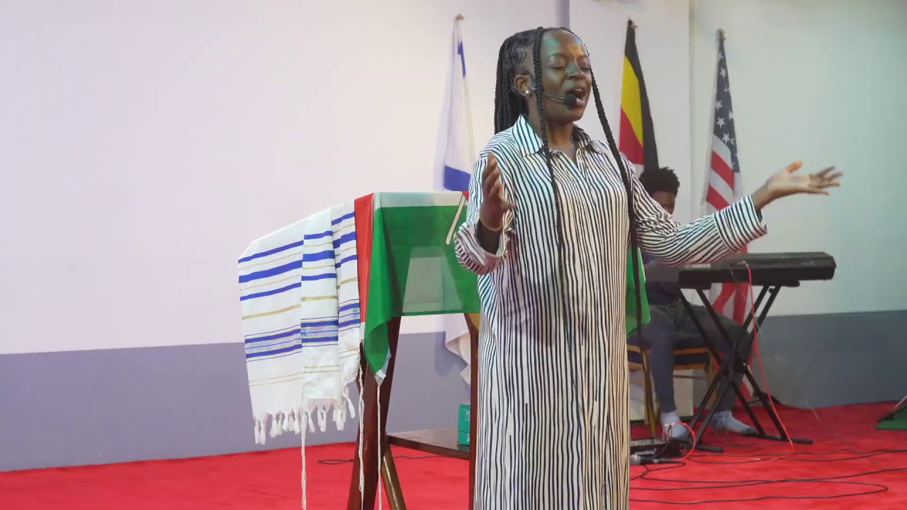 WELCOME TO SOZO SHABBAT|| SERMON: A BROKEN SPIRIT AND A CONTRITE HEART ...