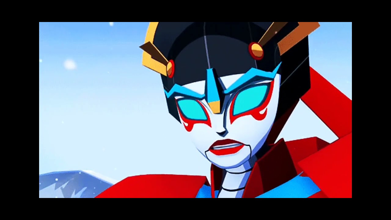 TFP and MLP We Don't Talk about Megatron - YouTube