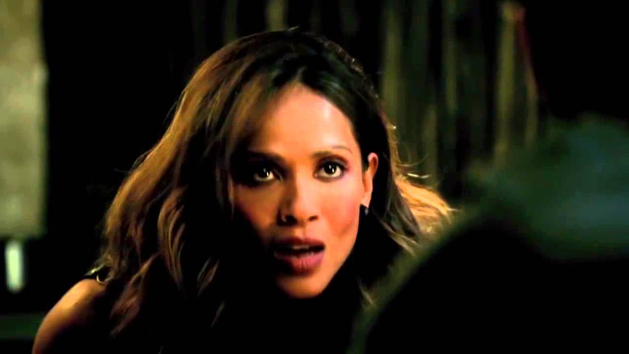 LUCIFER Official Trailer FOX BROADCASTING - YouTube