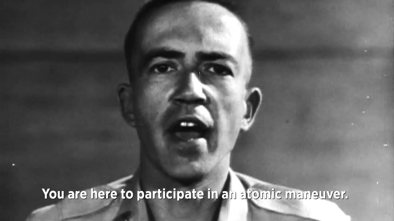 Atomic Vets | Retro Report Trailer - YouTube