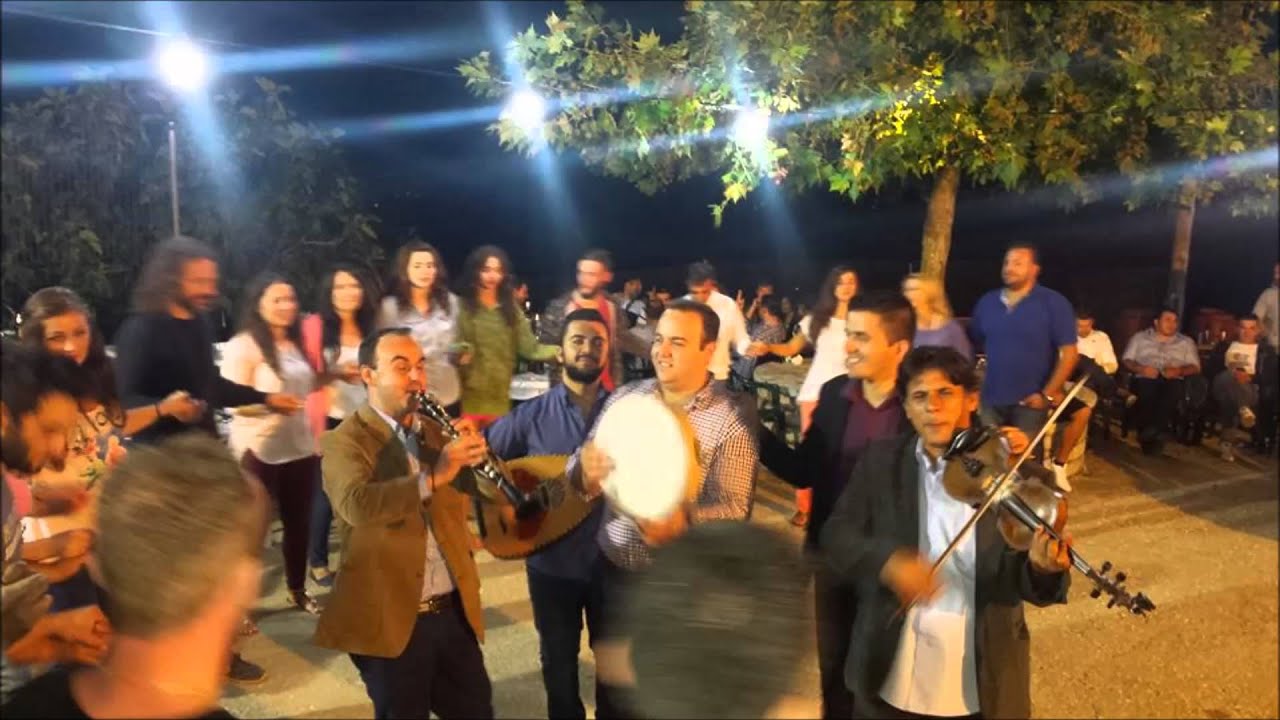 ΧΡΗΣΤΟΣ ΠΟΤΣΗΣ - ΤΑΣΟΣ ΜΑΓΚΛΑΡΑΣ - YouTube