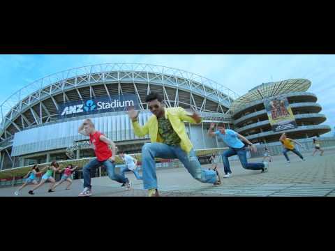 01   Ola Olaala Ala   720p   Team Tolly