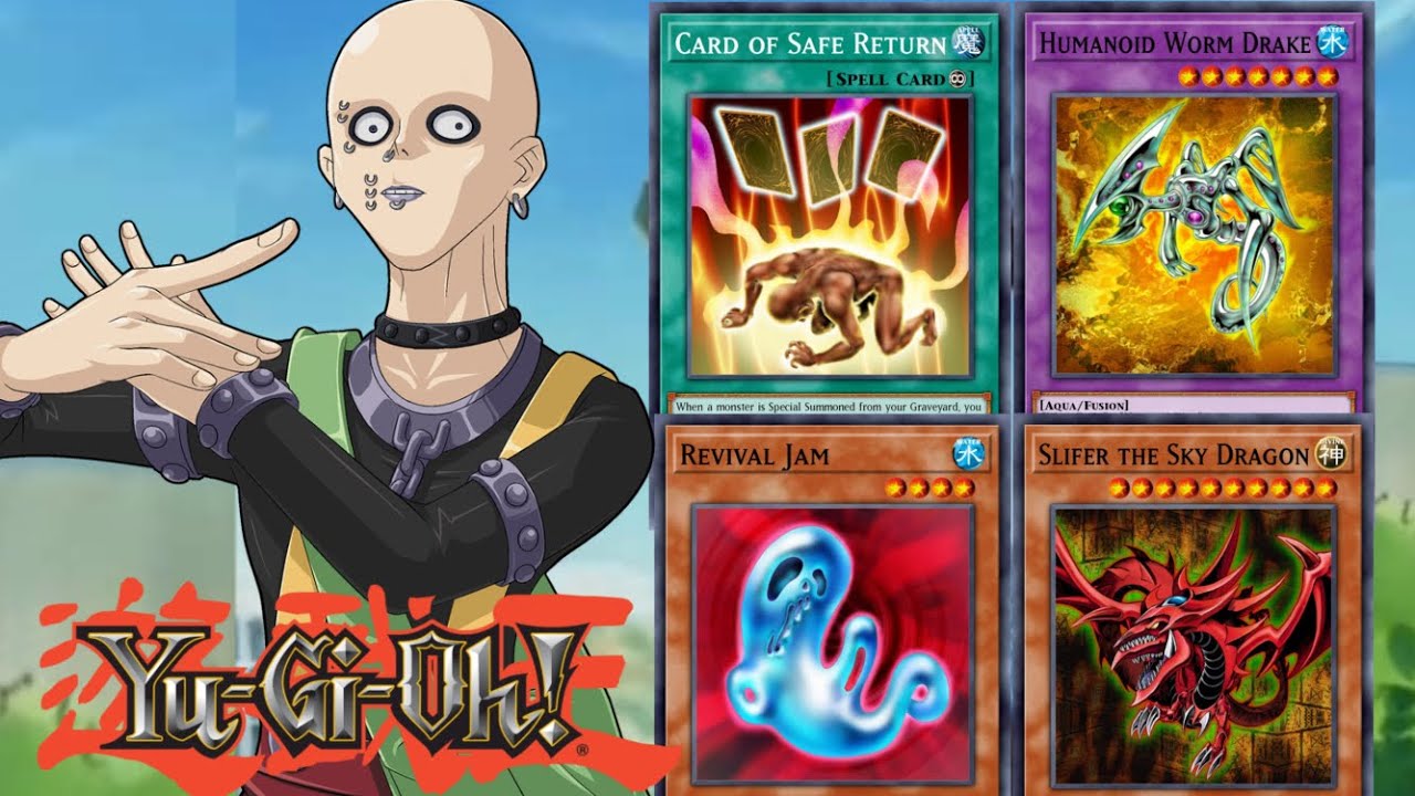 Yu-Gi-Oh! Power of Chaos : Strings Deck (Battle City) [Duel 300] - YouTube