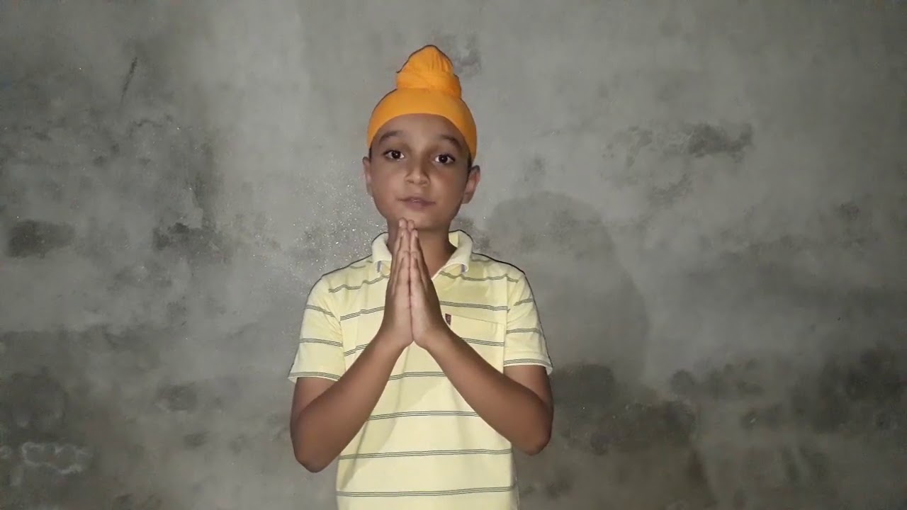 Ekam Singh - YouTube
