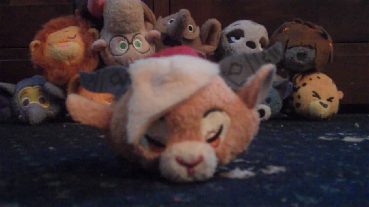 LPS: Nick & Judy Vlogs {Ep 2: TSUM TSUMS!} - YouTube