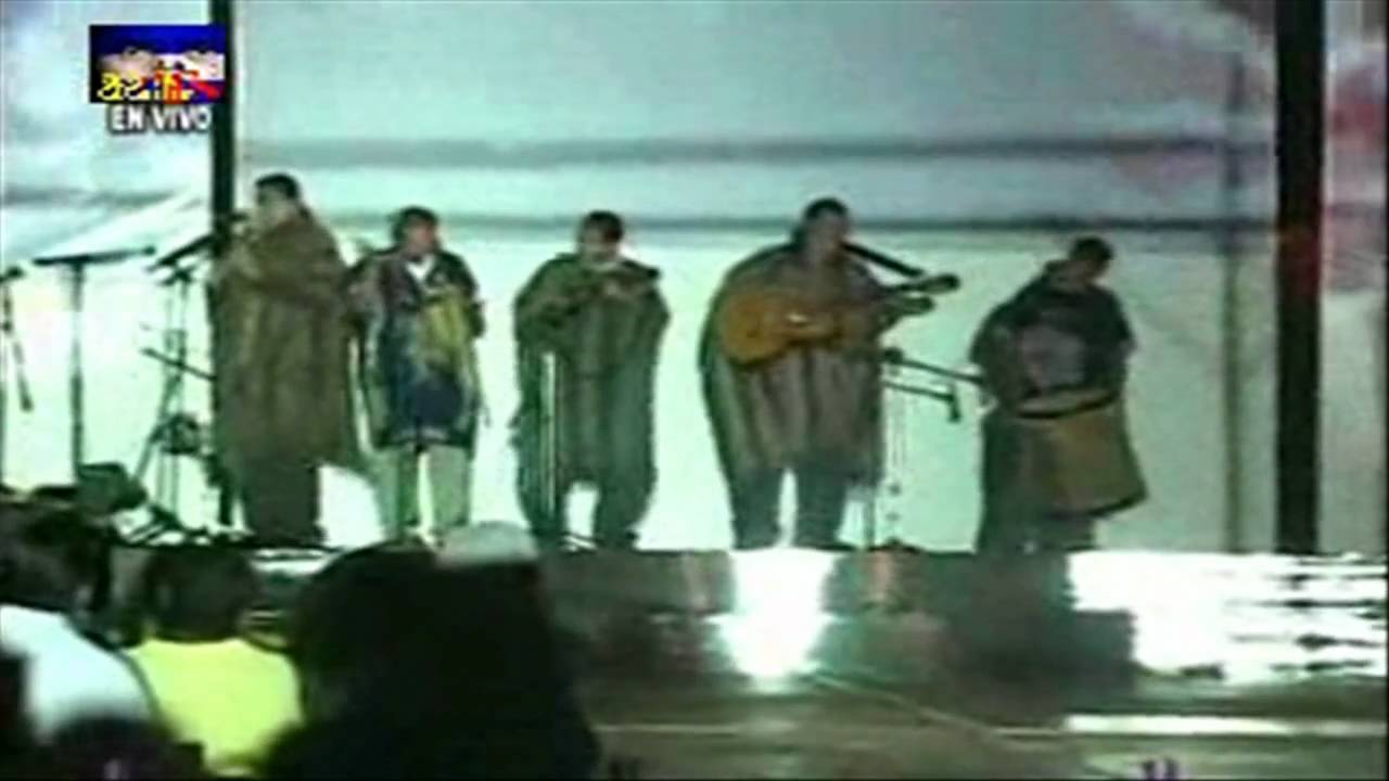 51 CARNAVAL DE SAN MIGUEL EL SALVADOR 2009 "folklore musical el torito ...