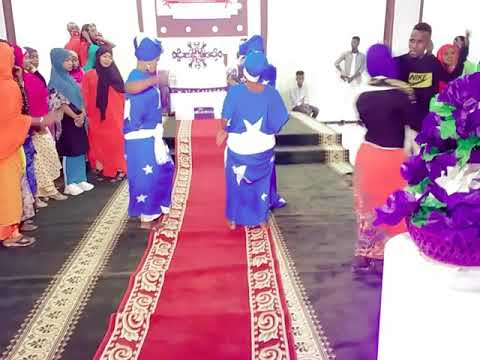 Niiko mcn oo kalakacasan hoteel nasiye oo shidan adaiyo aad