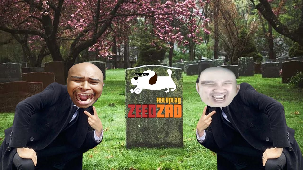 มาเยี่ยมหลุมศพ เซิฟซี๊ดซ๊าด - YouTube