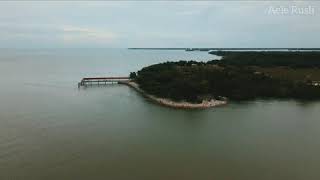 Pulau Indah - World Islands