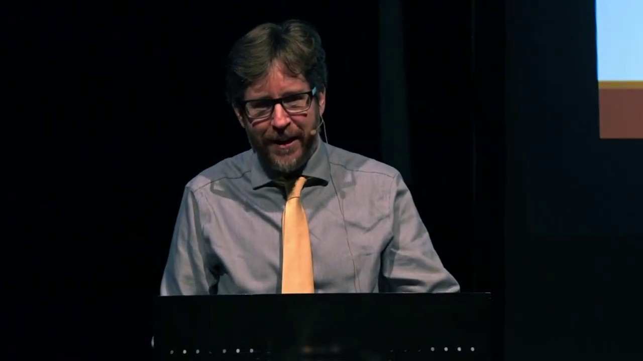 DIG #2 – Jonathan Patrick – Why Science without Faith Leads to Post ...