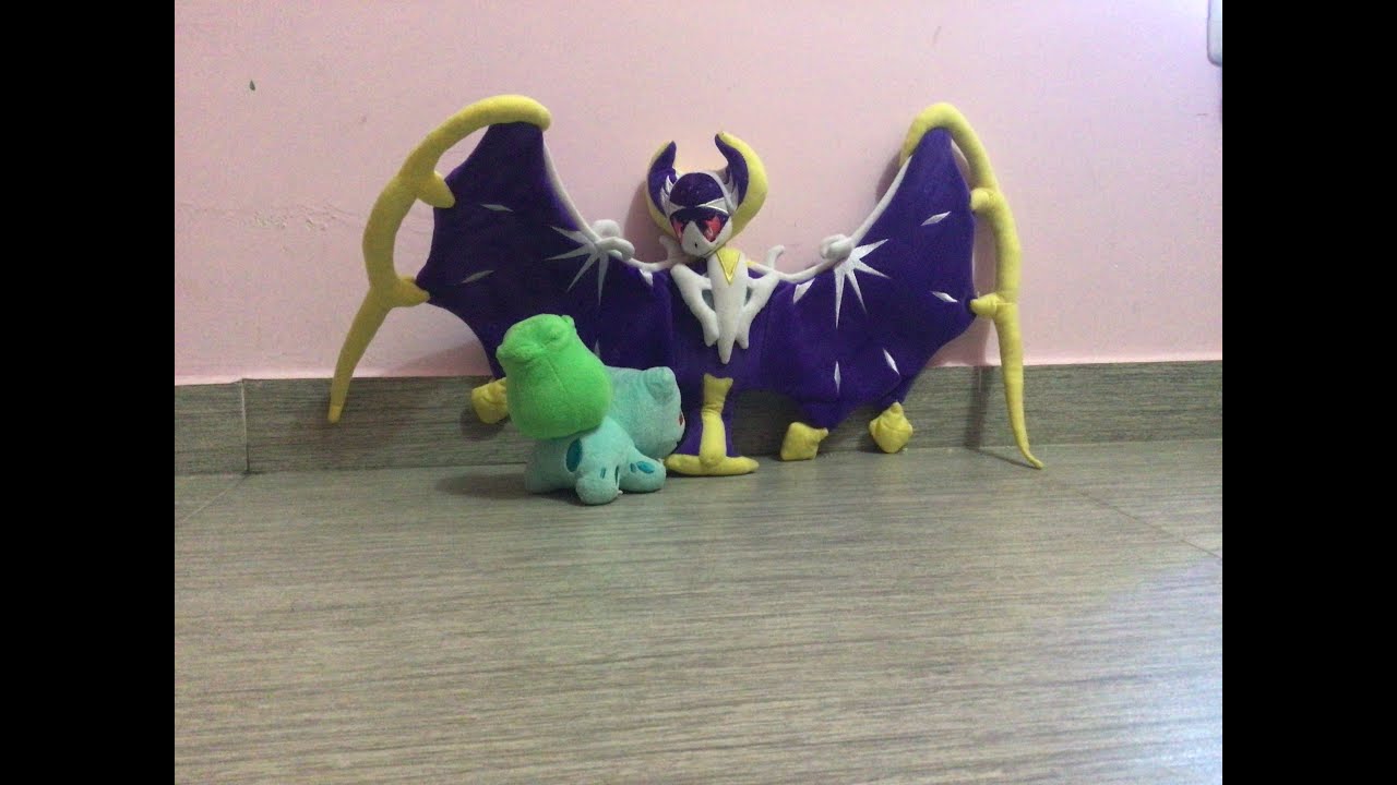 Pokemon Speak Ep. 10: Season Finale - YouTube