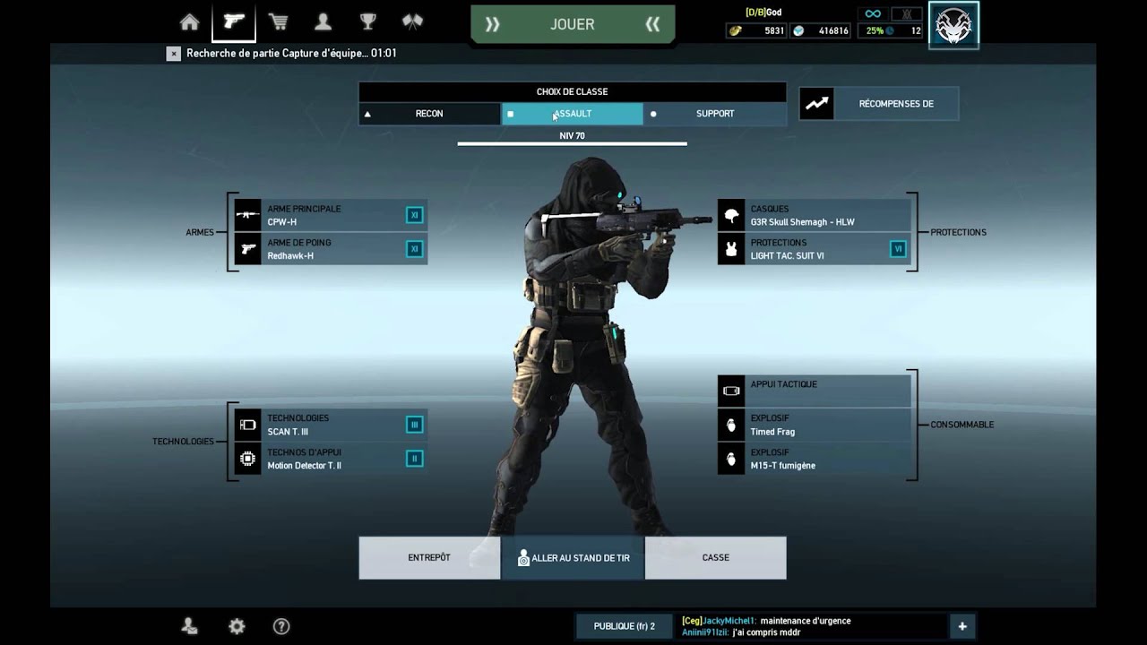 Level 70 Finish - YouTube