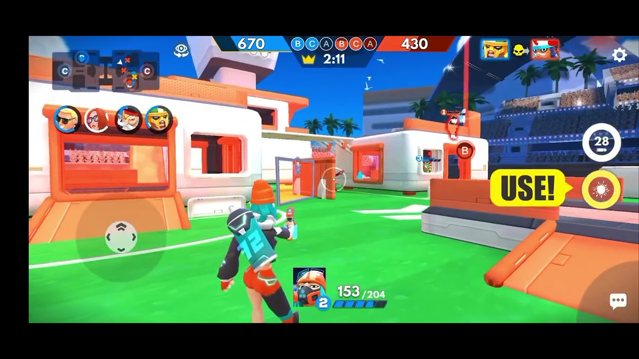best shoot game for me - YouTube