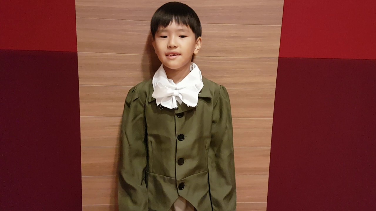 KEANE YAP - INTRODUCTION - YouTube