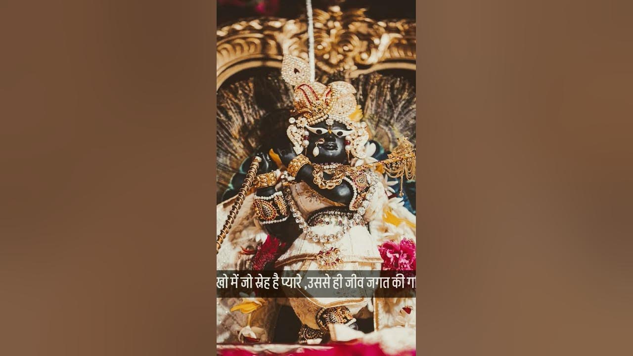Radhe Radheji Created By Baisakhi 19 6 25 Youtube