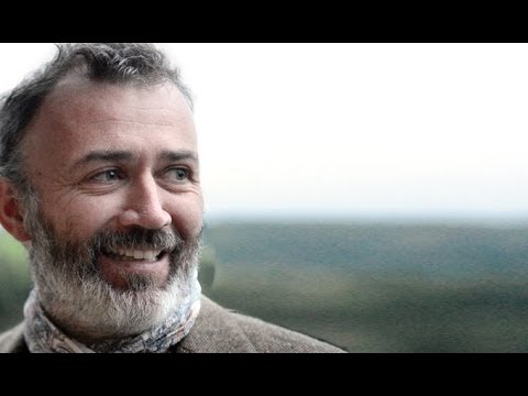 Irish Comedian Tommy Tiernan Tour - BBC Life Story Interview - YouTube