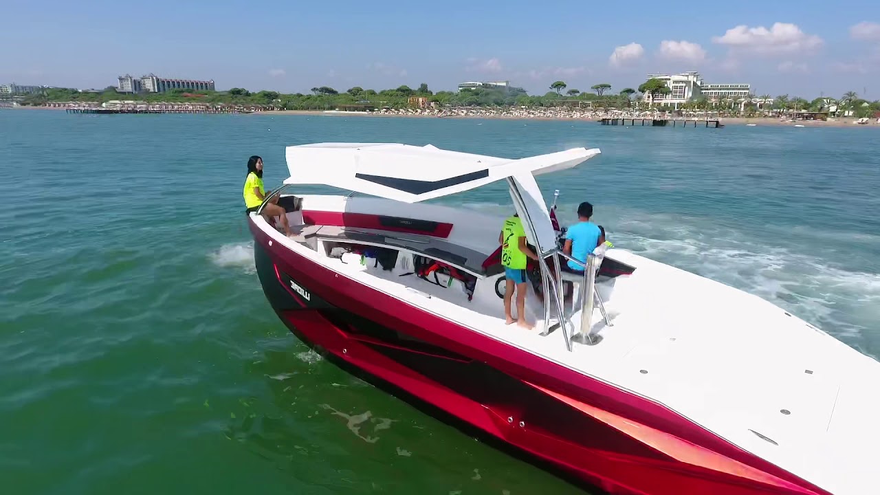 Parasail parasailing boat commercial boat manufacturing parasail ...