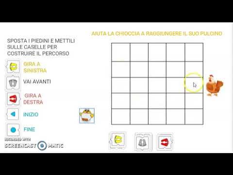 GIOCHIAMO AL CODING!1 - YouTube