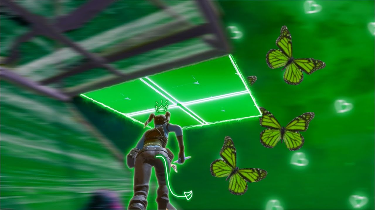 Natural 🌿 Fortnite montage - YouTube