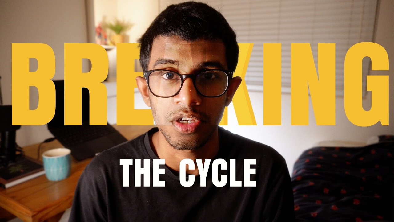 Breaking the Cycle - YouTube