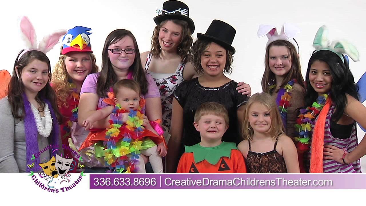 CCUD075H CDCT SUMMER CAMPS 2013 513 REV - YouTube