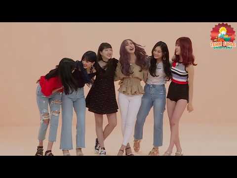 [VIETSUB] GFRIEND - IDOL ROOM EP 13 (FULL) 180731