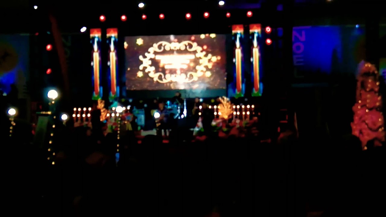 Nabasa Trio (LIVE/COVER ) NATAL OIKEMENE PEMKO MEDAN 2019 D PARDEDE ...