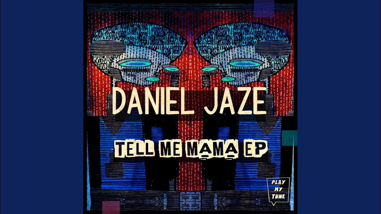 Tell Me Mama (Original Mix) - YouTube