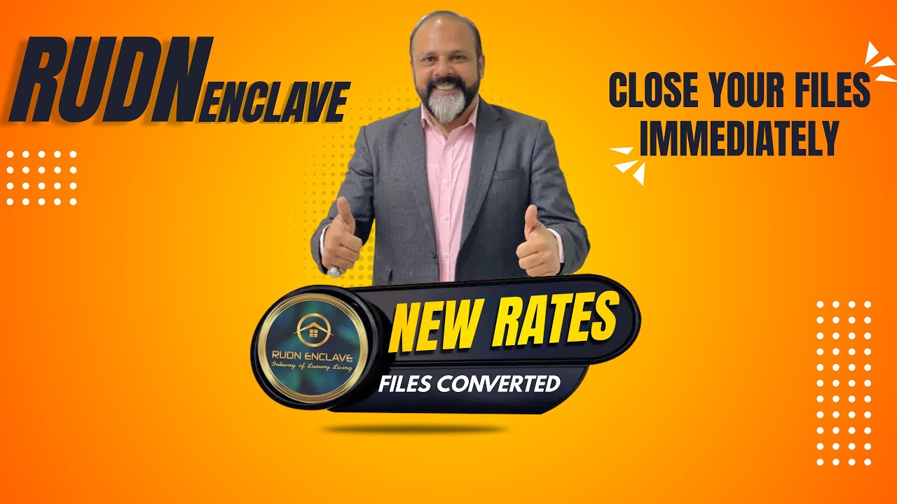 RUDN ENCLAVE | Files Conversion To New Rates | Overseas Block | For ...
